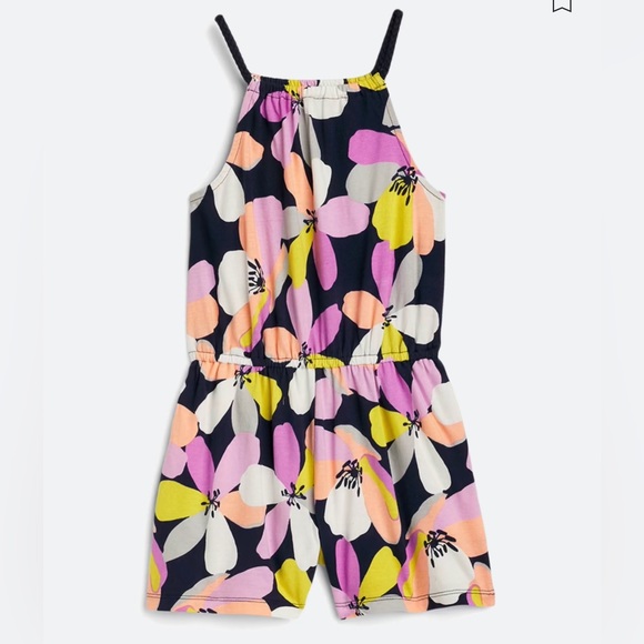 Bixby Nomad | Bottoms | Nwt Bixby Noma Antonella Romper 3t | Poshmark